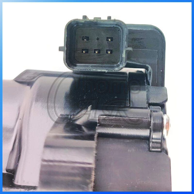Intake VCM Motor For Hyundai Sonata Sorento Kia Optima Sportage 2.4L ...