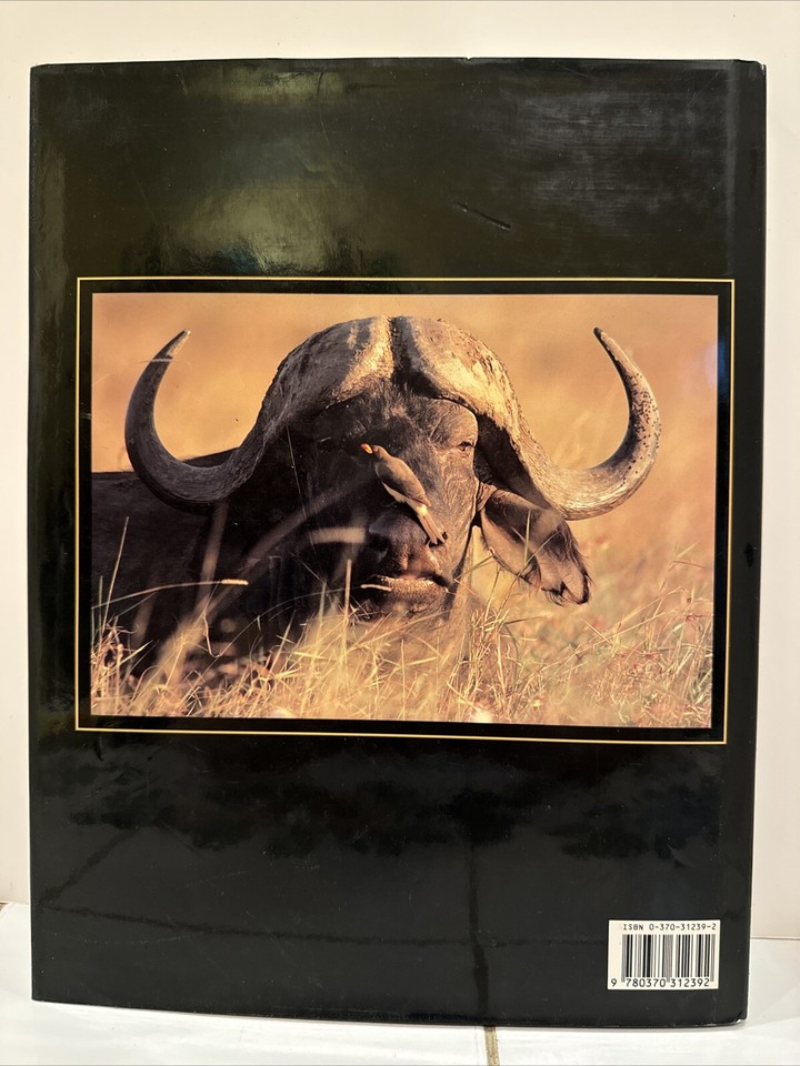 Hunters and the Hunted by Katherine Amman and Karl Ammann (1989 ...