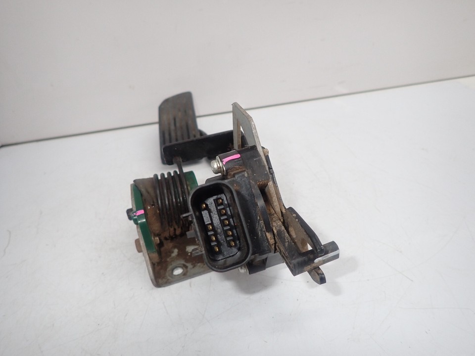 ISUZU RODEO 2007 ACCELERATOR THROTTLE PEDAL | eBay UK