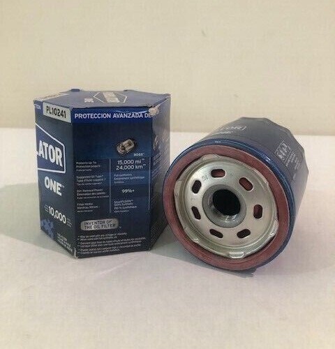 Purolator PL10241 Engine Oil Filter 4Runner Camry Corolla Highlander ...