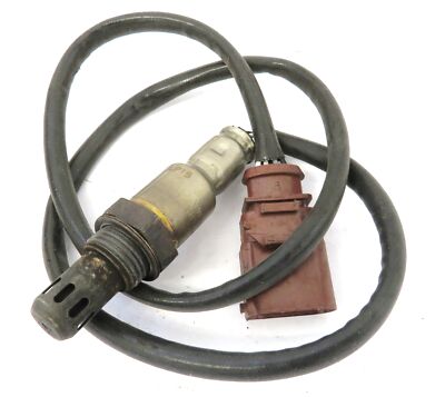 VW Lambda 02 Oxygen Sensor 04E906262BB | eBay UK