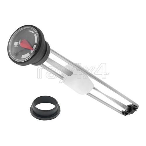 Fuel Gauge Gas Cap 5023197SM for Briggs Stratton Snapper Ferris ...