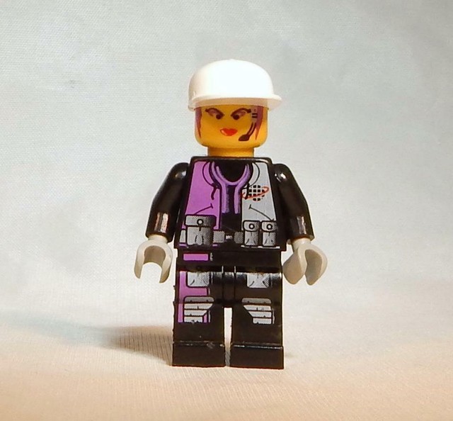 LEGO Alpha Team Alpha Team Cruiser (6772) for sale online | eBay