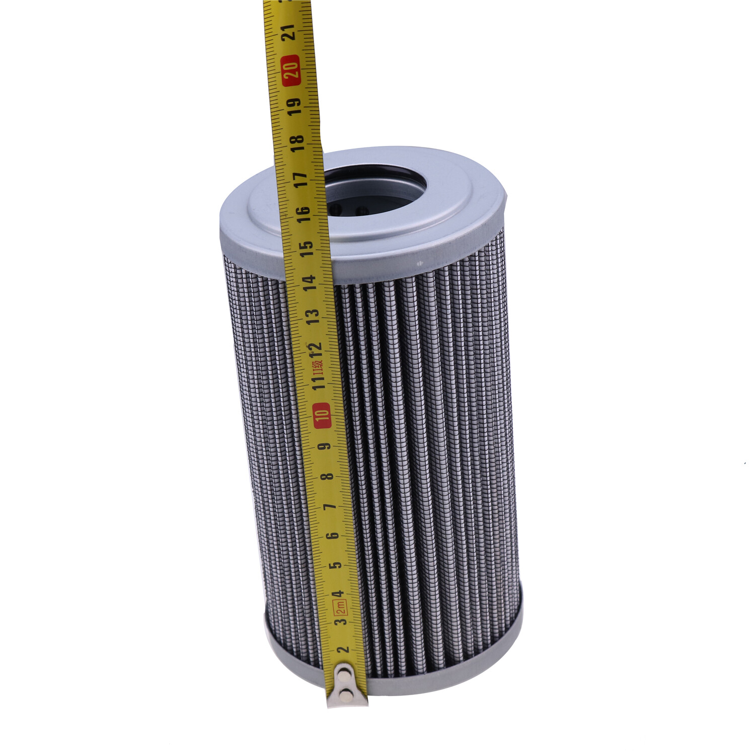 Filter Kit 29558329 for Allison High Capacity W/Gasket 5-13/16 X 3-1/4 ...