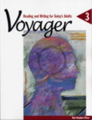 Voyager : Reading and Writing for Today's Adults by Not Available ...