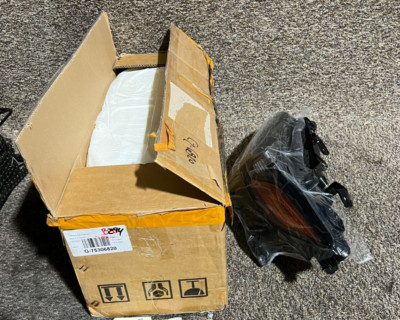 PP-TD30 Driver Side Headlight 12V PC Lens PP-TD30 Housing | eBay