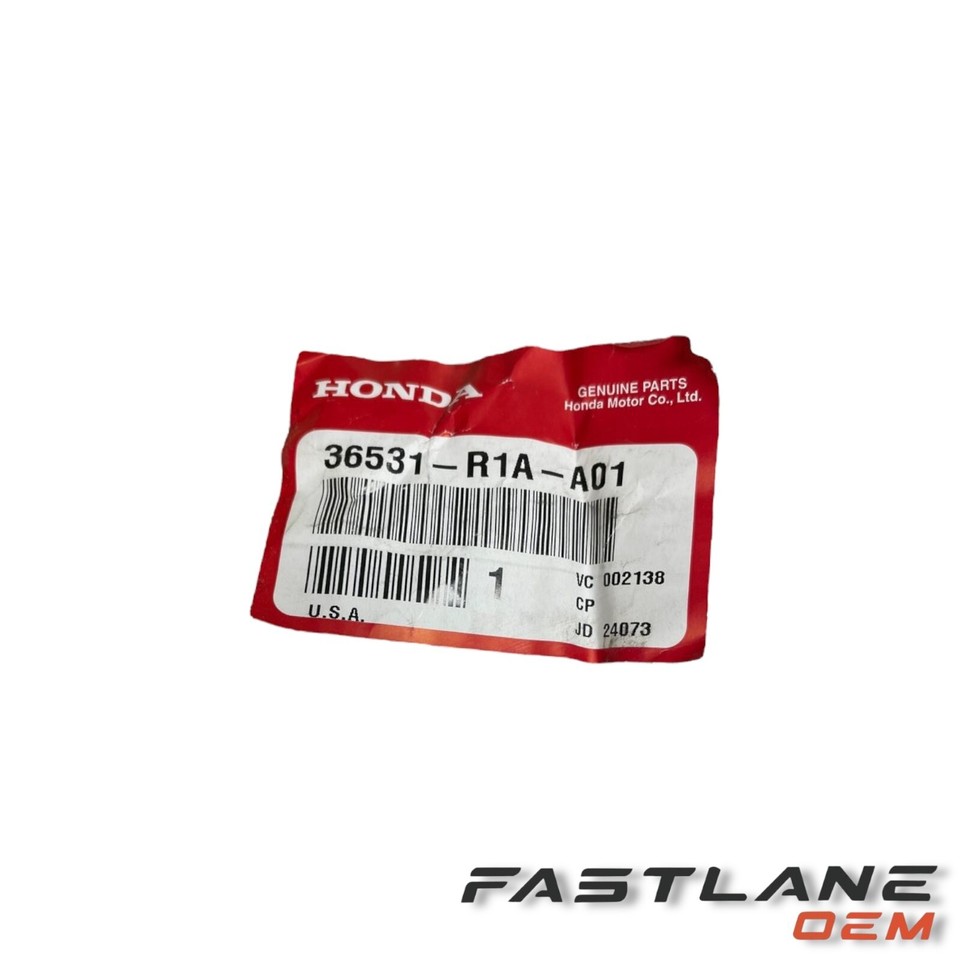 2012-2015 HONDA CIVIC OXYGEN SENSOR NEW OEM 36531-R1A-A01 | eBay