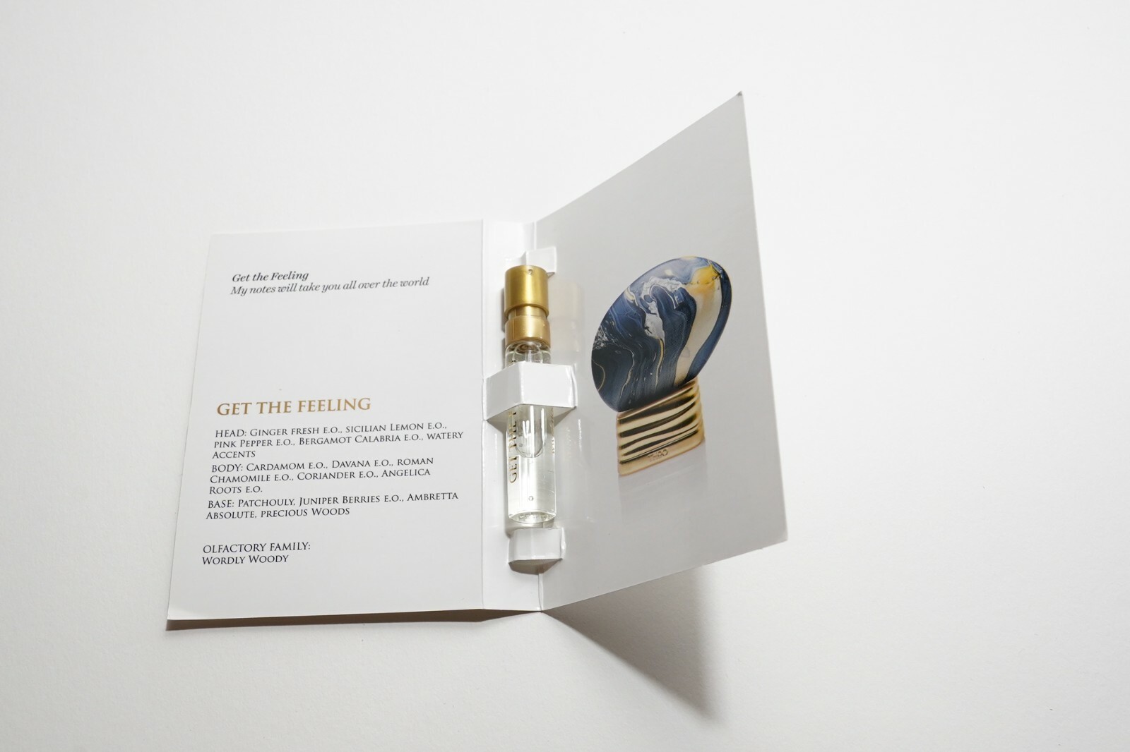 The House of Oud THOO 2ml Eau de Parfum BRAND samples Niche SUPER ...