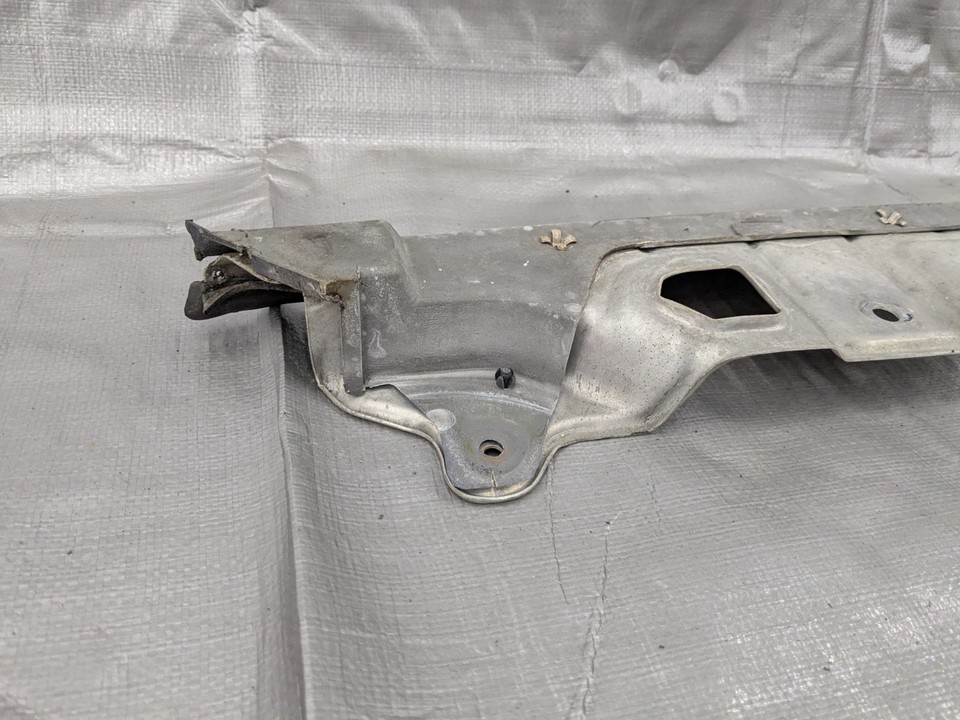 2001-2005 Mazda Miata Oem Front Bumper Bracket Support Mount NB NB2 01 ...