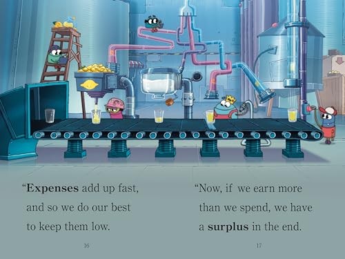 How Does Money Work? (StoryBots) (Step into Reading) | eBay