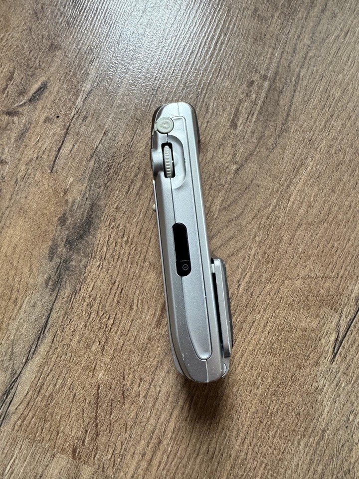 Sony Ericsson P910 Unlocked | eBay UK