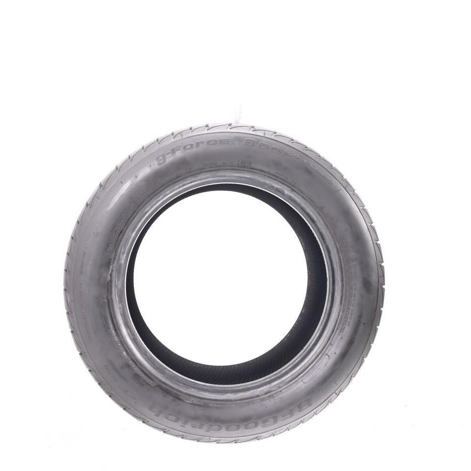 Used 255/50ZR16 BFGoodrich g-Force Sport Comp 2 99W - 8.5/32 | eBay