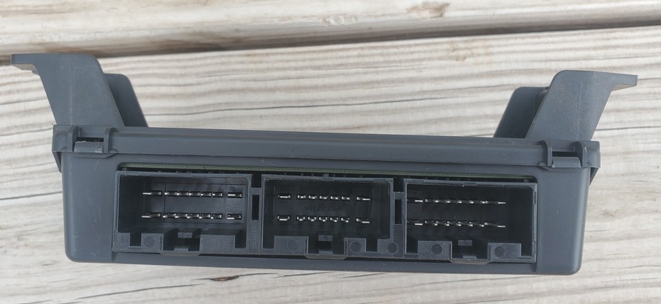 2003 Ford F250 F350 Multifunction Anti Theft Keyless Module | eBay