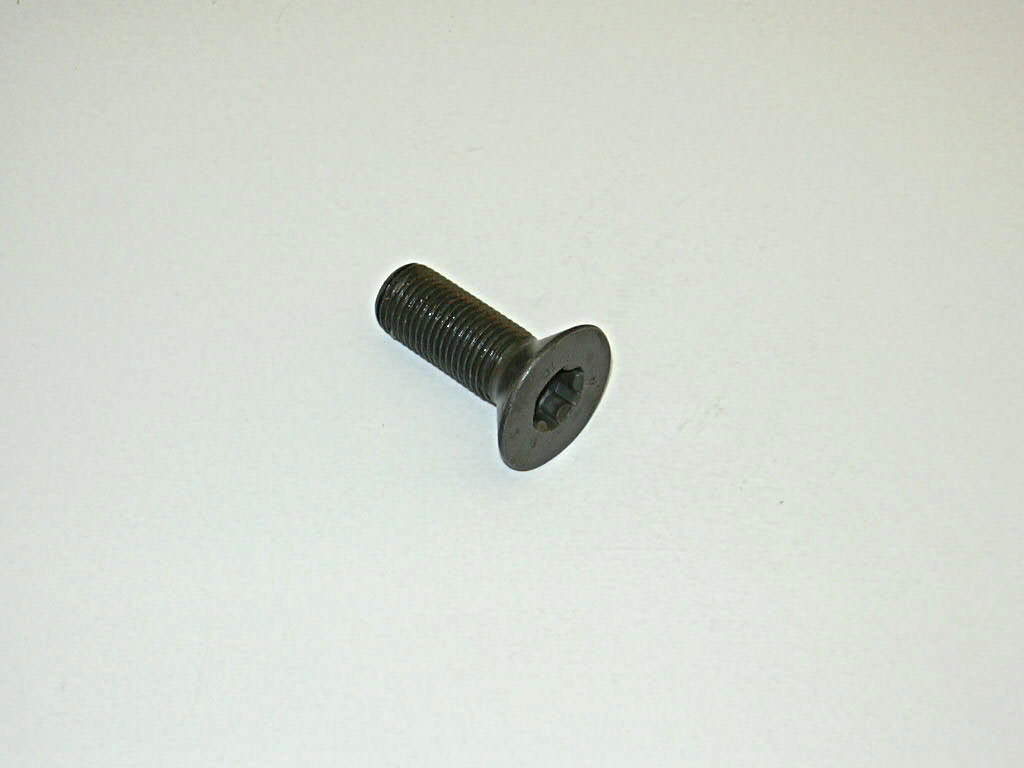 Countersunk Multi-Point Socket Head Bolt AUDI VW 06D109281D | eBay