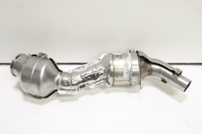 Land Rover OEM 07-09 Range Rover-catalytic Converter Lr006414 for sale ...