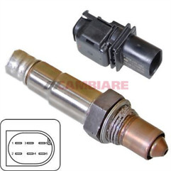 Cambiare VE381391 Lambda Sensor for sale online | eBay