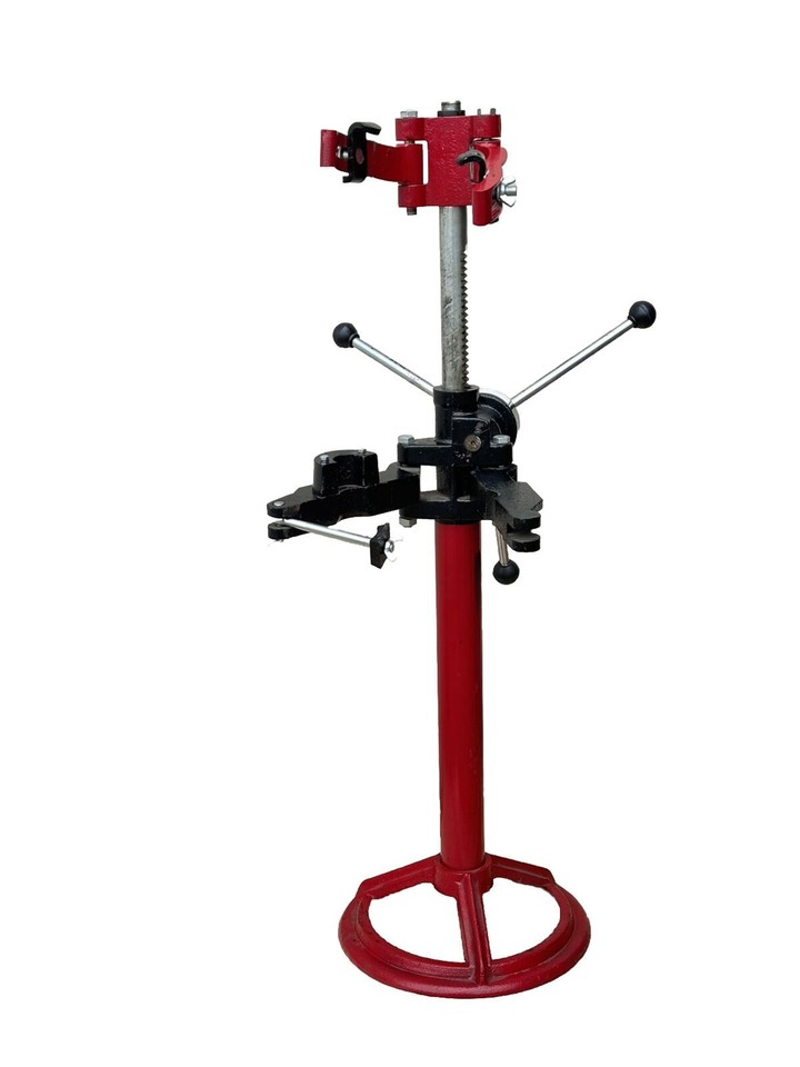Manual Adjustable Strut Coil Spring Press Compressor 8" to 20 ...
