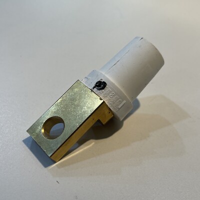 Marinco CL 16 Series Bus Bar Mount Receptacle Female Offset White | eBay