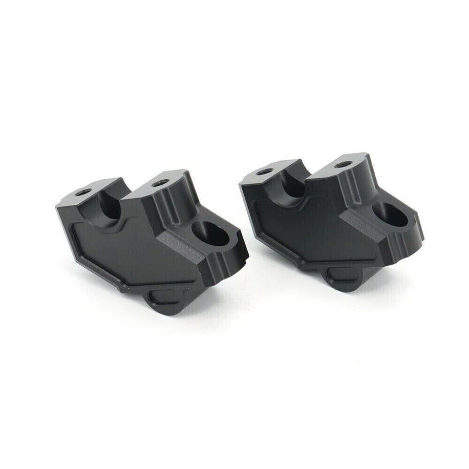 FOR Harley Nightster 975 RH975 2022-2024 Handlebar Heightening Risers ...