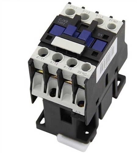 1Pcs New Chint Contactor CJX2-1801 220Vac 50Hz Plc Module vz | eBay ...