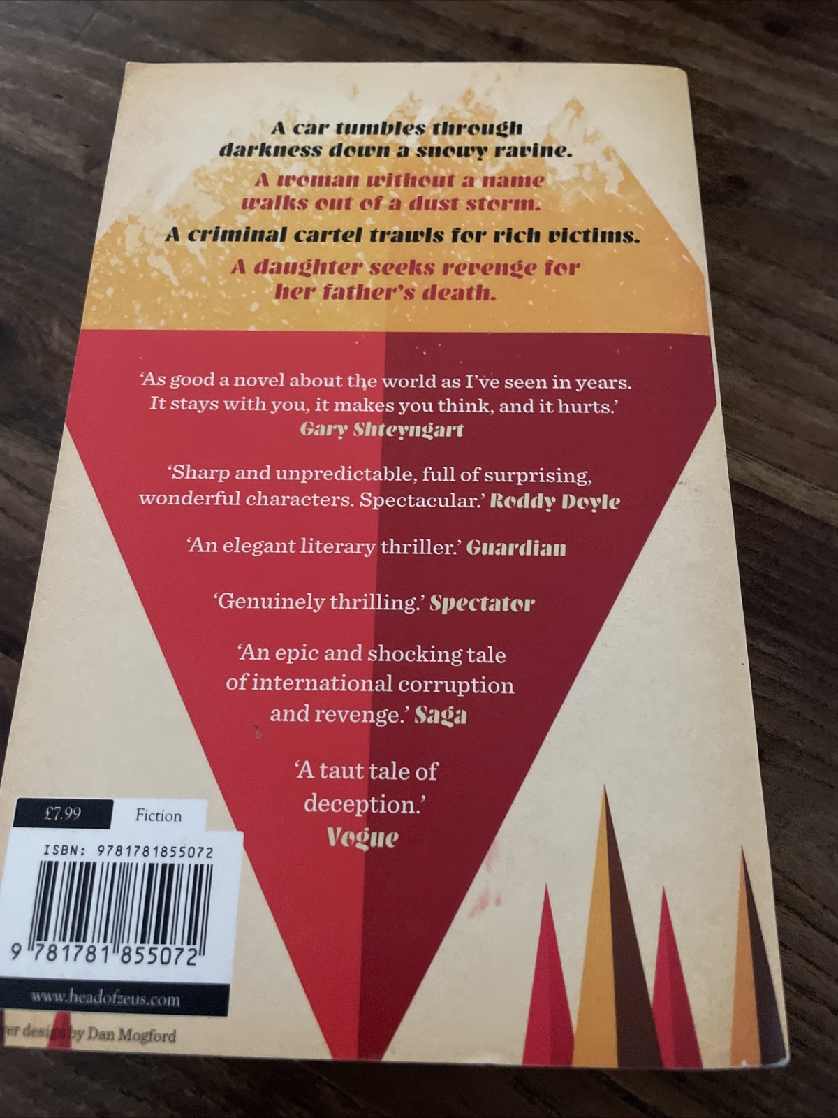 419 by Will Ferguson - Paperback | eBay Australia