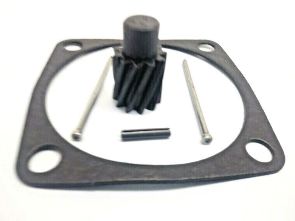 .TH400 Turbo 400 Governor Gear Repair kit +Governor Gasket Kit | eBay