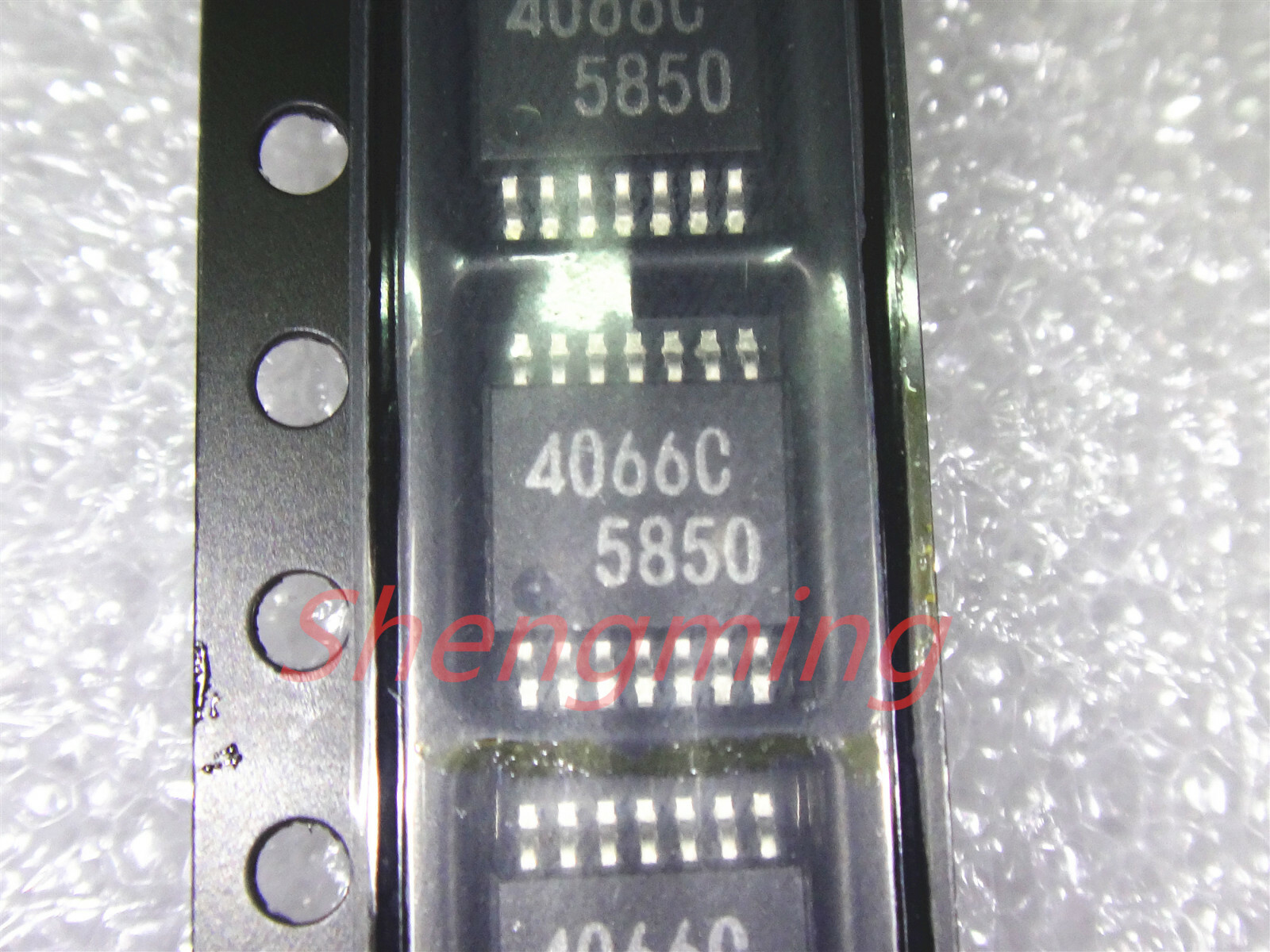 10pcs BU4066BCFV-E2 4066C TSSOP-14 | eBay