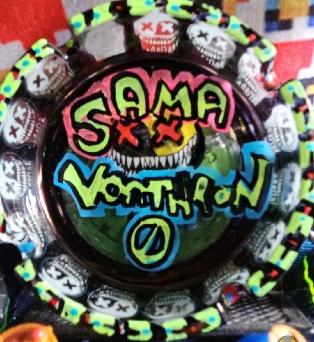 Duel Masters - Nature Civ. Common Bundle #1 - 26 Cards - Dm01/03/04 ...