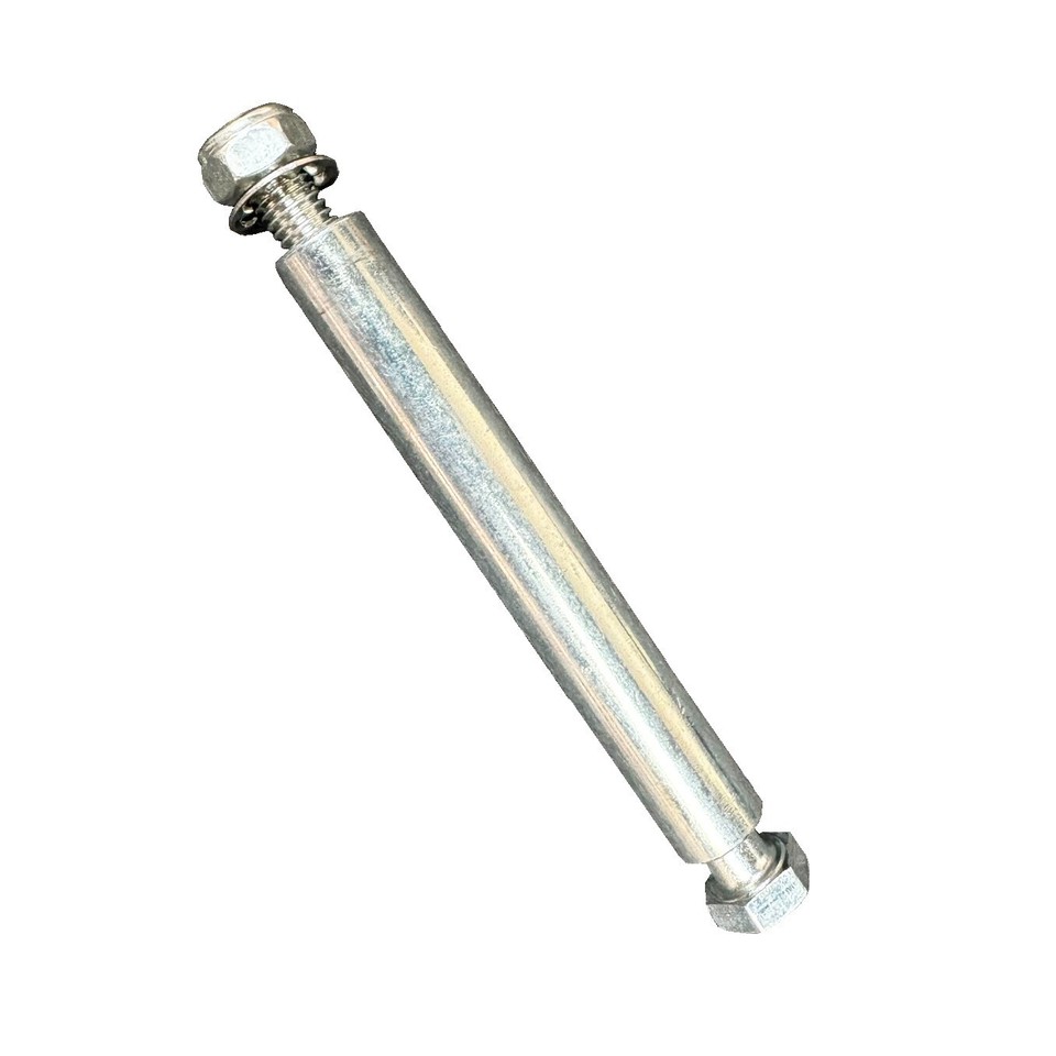 Axle Kit For Powakaddy Electric Golf Trolley Front Wheel Powakaddy ...