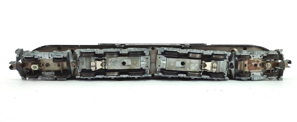 Williams Black O Gauge Scale GG1 Electric Locomotive | eBay