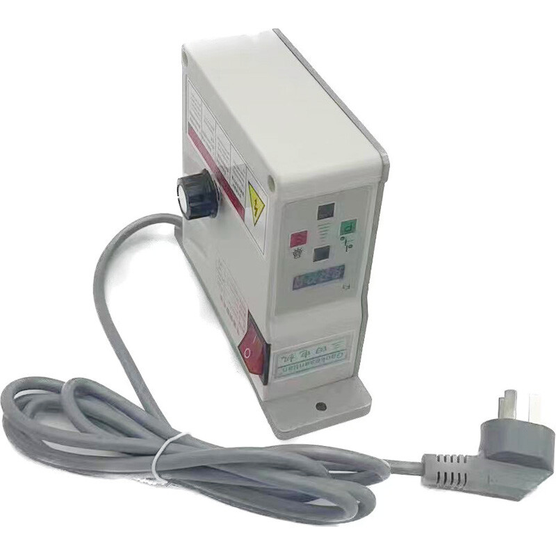 Brushless Electric Control Driver Face Mount Driver 750W Servo Motor ...