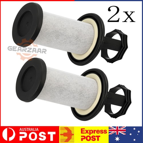 MANN+HUMMEL Replacement Element LC 5001/2X for ProVent 200 IV Element ...