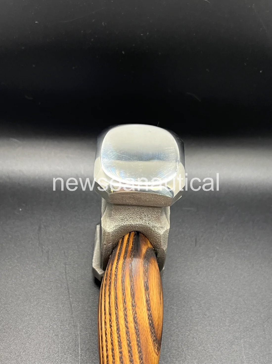 Blacksmith Rounding Hammer | eBay