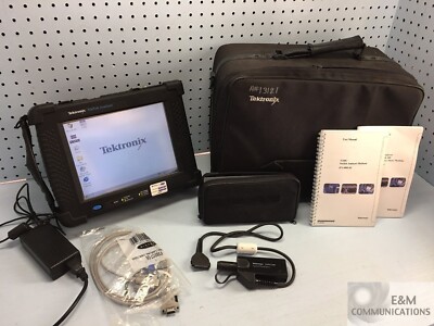 Cellular Test Equipment - Transmitter Tester