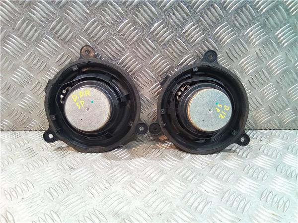 D10F66960 Lautsprecher Mazda Cx-3 (Dk)(04.2015->) 2.0 Luxury [2,0 Ltr ...