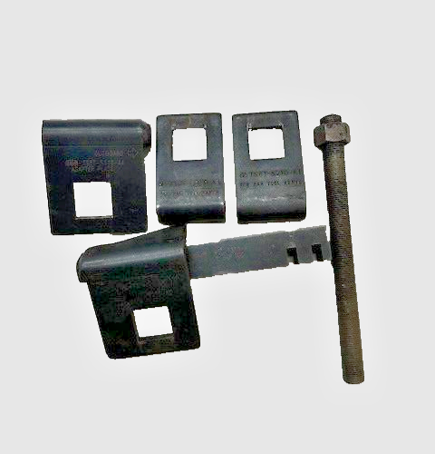 Ford Rotunda OTC 204-185 T95T-5310-A T96T-5310-A Torsion Bar Remover ...