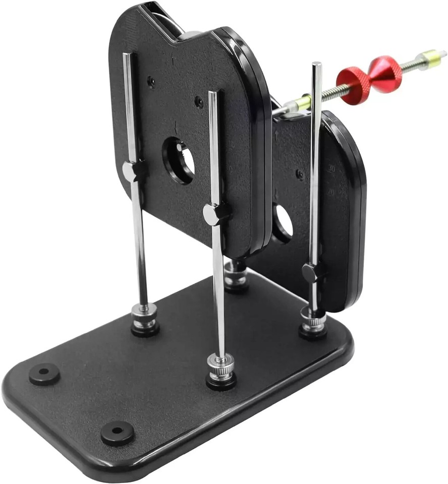 Tru-Spin Prop Propeller Balancer for RC Helicopter Multirotor Airplane ...