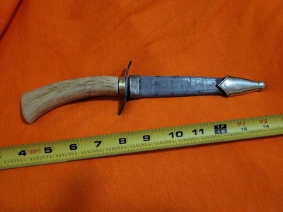 Original GERMAN( German) Dagger Knife | eBay