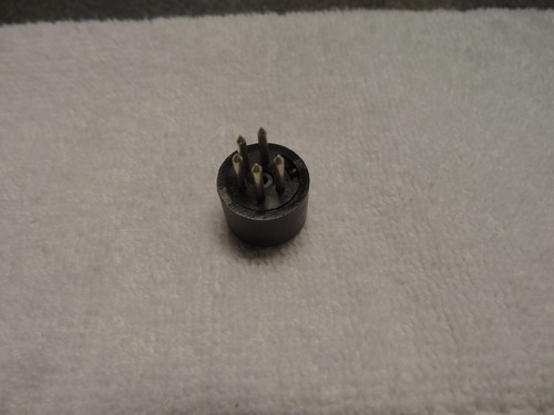 Naim Audio 5 Pin Link Plug - Very Good Condition Audible Elegance ...