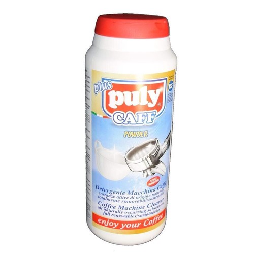 Fits Puly Caff Coffee Machine Cleaning Powder 900g | eBay UK