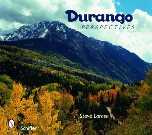 Durango Perspectives by Steve Larese (2009, Trade Paperback) for sale ...