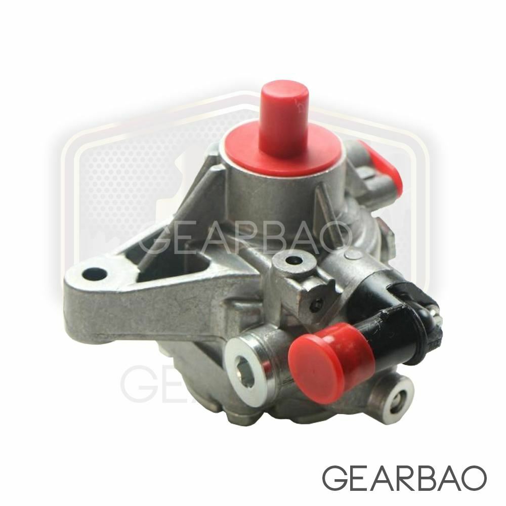 Power Steering Pump For Honda Accord 4-Cylinder 2.4L (56110-RAA-A01) | eBay