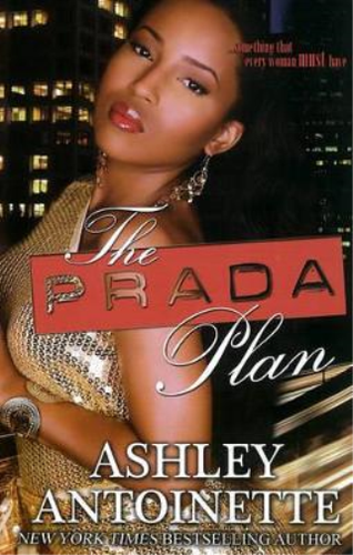 Ashley Antoinette The Prada Plan (Paperback) (US IMPORT) 9781601624604 | eBay