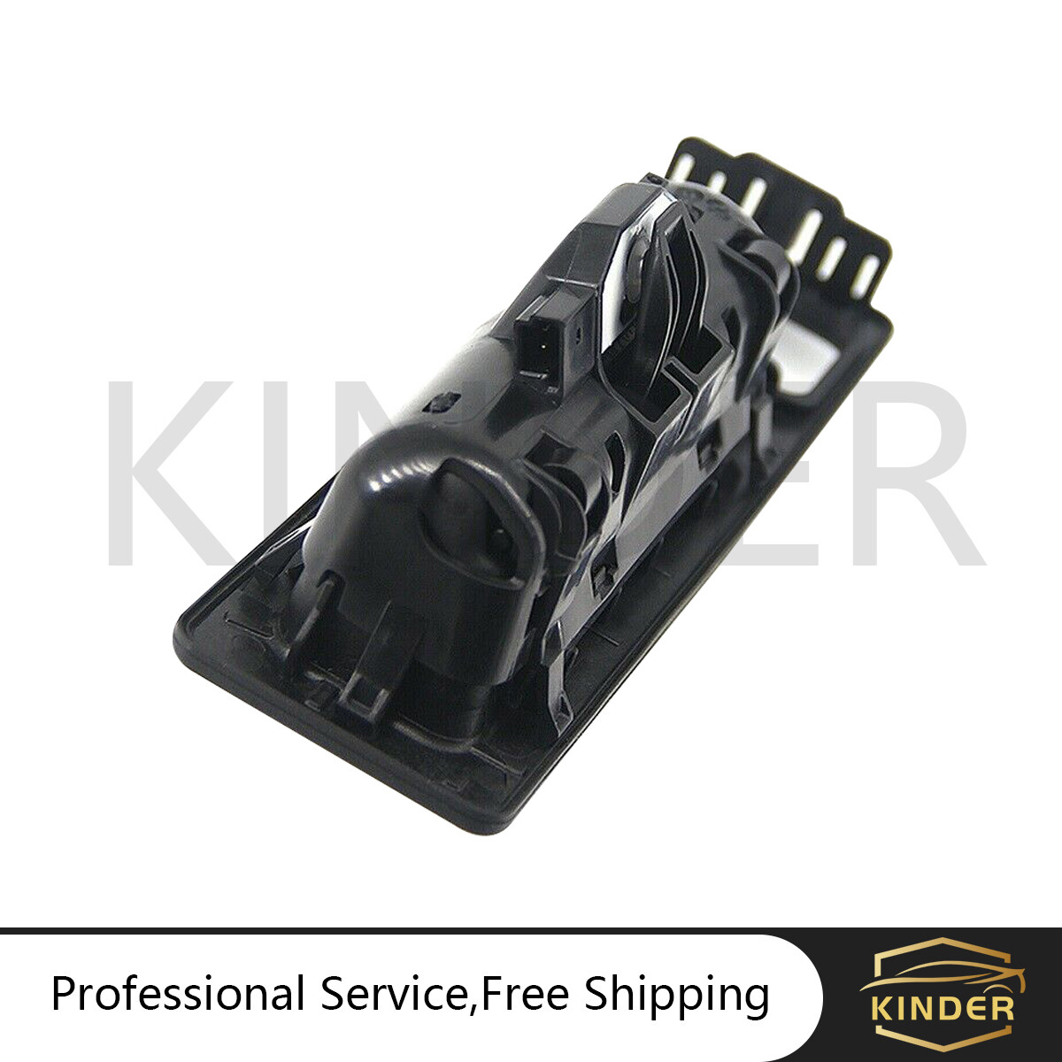 Trunk Lid Switch Handle Tailgate Boot Button for BMW X3 X5 X6 225i ...