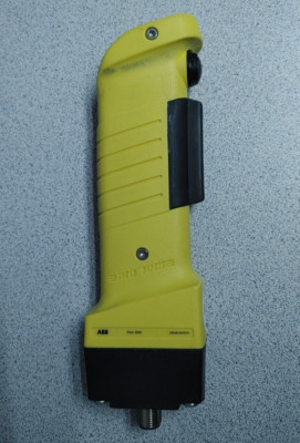 ABB JOKAB SAFETY JSHD4-2 3-POSITION HANDHELD DEVICE NEW!! QUANTITY ...