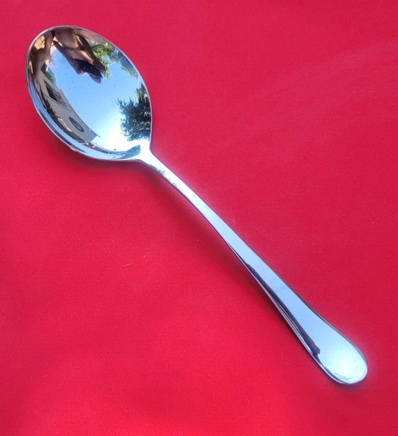 Gourmet Settings Windermere GS 18/10 Glossy Stainless Silverware CHOICE ...