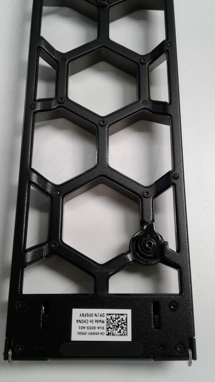 Dell 0F6FRY PowerEdge R740 R540 R7425 2U Brand New Front Bezel w/ Key ...