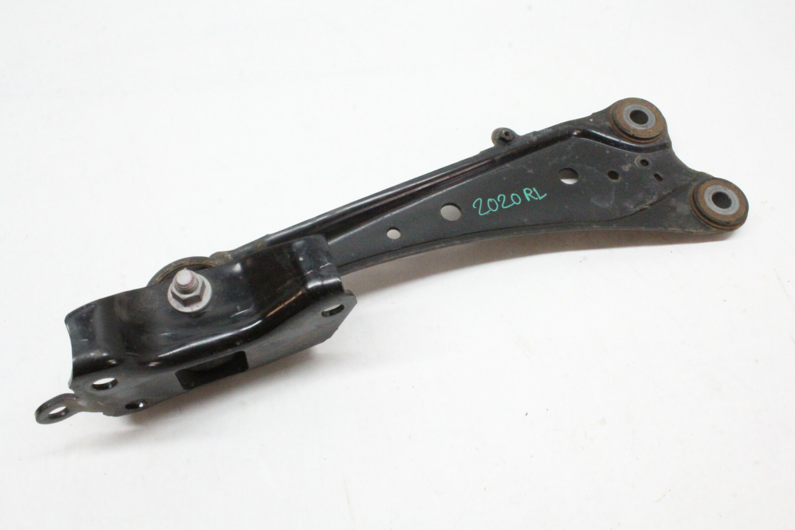 2017 TOYOTA RAV4 REAR LEFT TRAILING CONTROL ARM OEM 16 17 18 19 | eBay