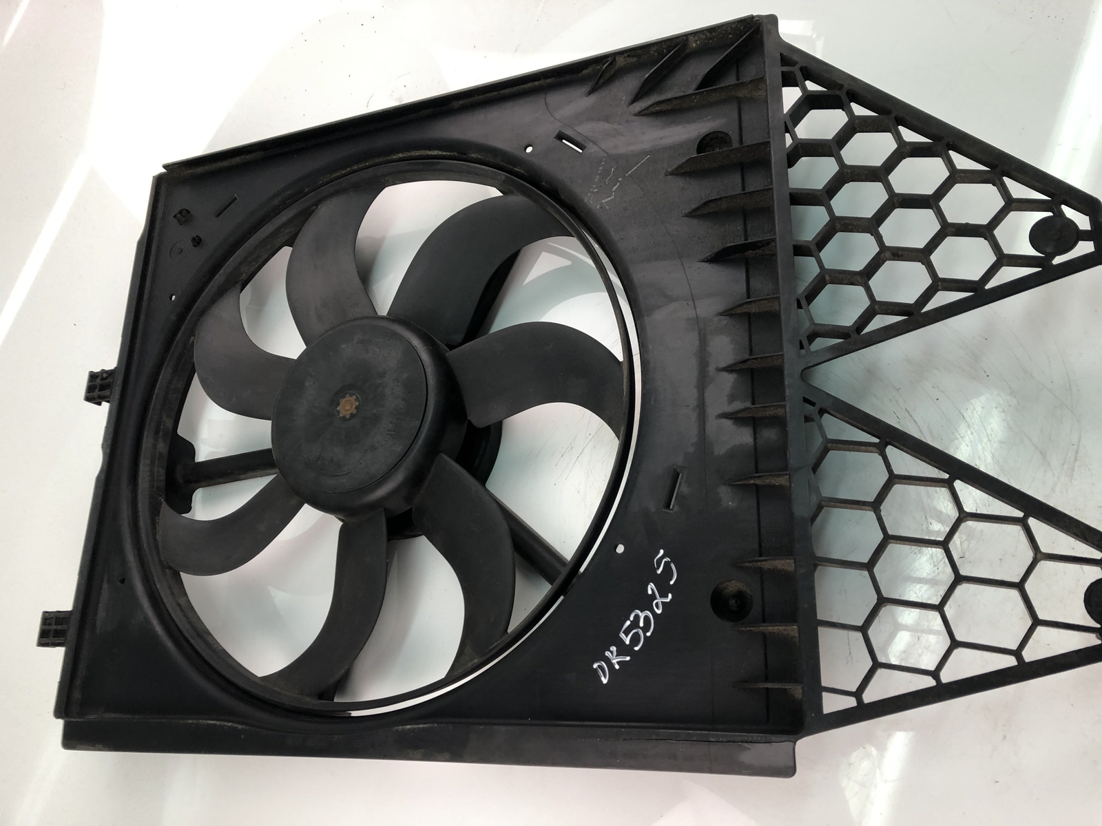 DK5325 VW Radiator fan 6R0959455C | eBay