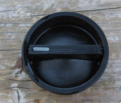 Roper Kenmore Whirlpool Dishwasher Black Timer Knob 8275308 | eBay